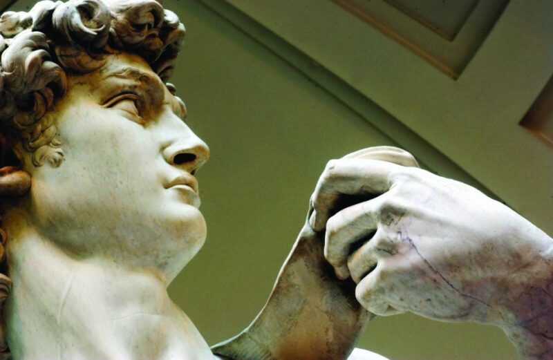 Florence: Michelangelo's David Priority Ticket & Audio App - The Bottom Line: Is It Worth It?