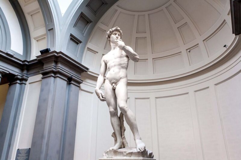 Florence: Michelangelo's David Priority Ticket & Audio App - Final Thoughts