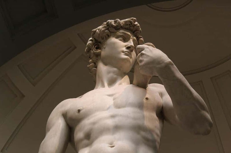 Florence: Michelangelo's David Skip-the-Line Entry Ticket - The Practicalities