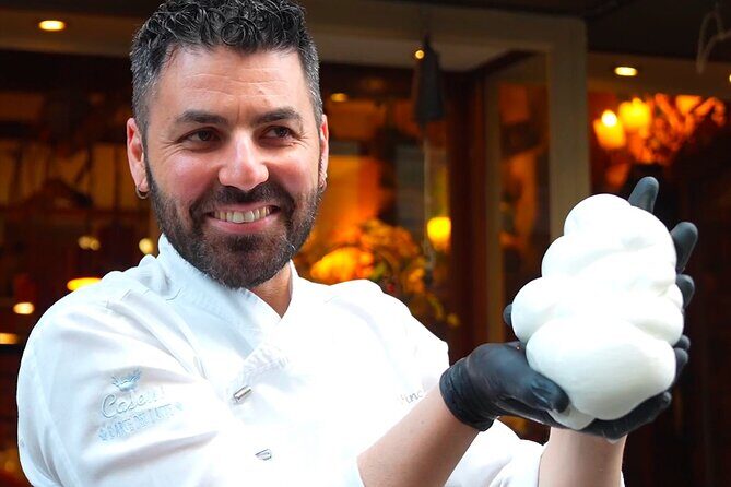 Florence: Mozzarella Cheese Making with Wine and food Tastings - Exploring the Tour: A Deep Dive into the Experience