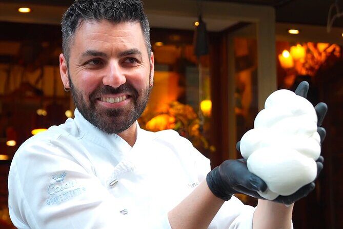 Florence: Mozzarella Cheese Making with Wine and food Tastings - FAQ