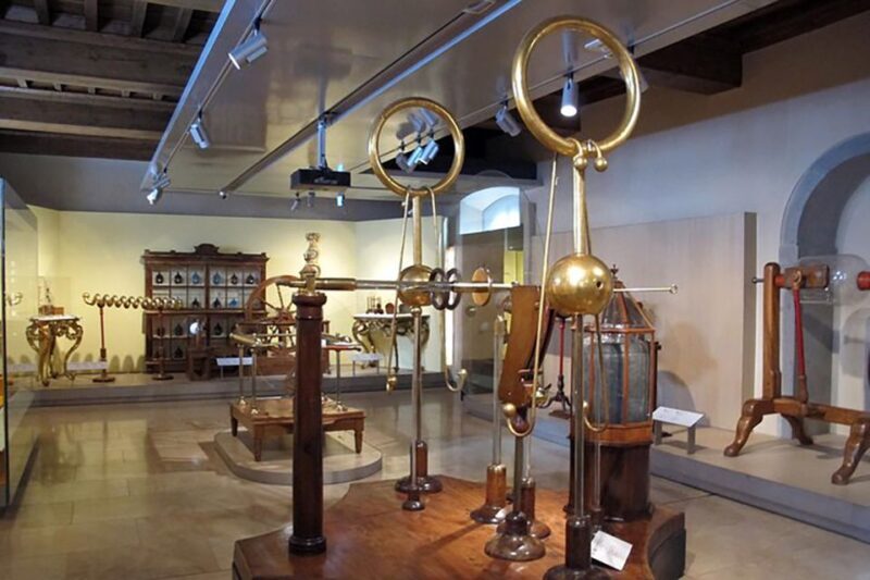 Florence: Museo Galileo Small Group Tour - Final Thoughts