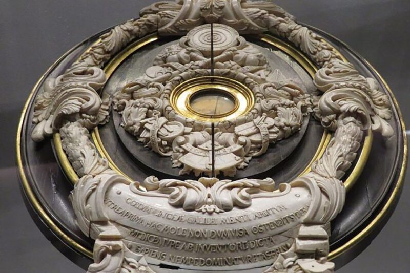 Florence: Museo Galileo Small Group Tour - FAQs