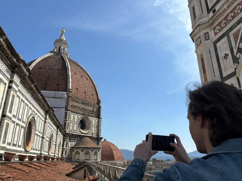 Florence: Museum PassDavid, Uffizi, Pitti Palace & Gardens - An In-Depth Look at the Florence Museum Pass Experience