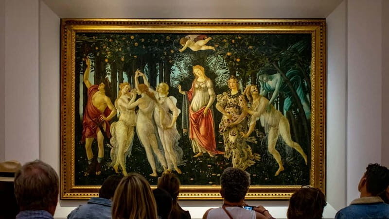 Florence: Museum PassDavid, Uffizi, Pitti Palace & Gardens - Is the Florence Museum Pass Worth the Cost?