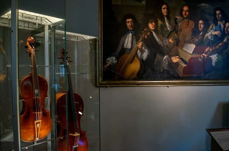 Florence: Museum PassDavid, Uffizi, Pitti Palace & Gardens - FAQs