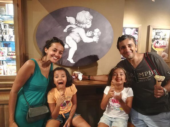 Florence Must-See Sights Private Tour for Kids and Families - Detailed Review of Florence Must-See Sights for Families