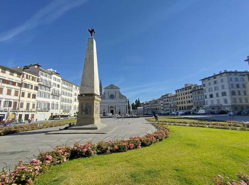 Florence Must-See Squares Walking Tour with Vincenzo - The Sum Up: Is It Worth It?