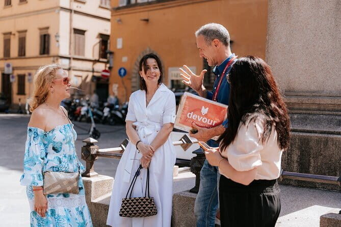 Florence Oltrarno Neighborhood Food & Wine Dine Around - The Real Value: What’s Included and What to Expect