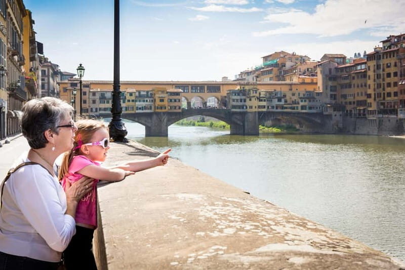Florence on Foot: Stories, Secrets & Daily Life - Key Points