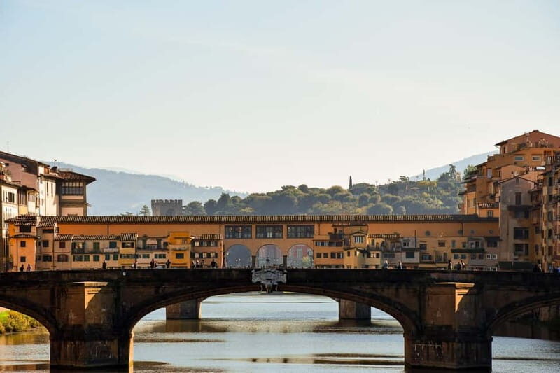 Florence on Foot: Stories, Secrets & Daily Life - Itinerary Breakdown