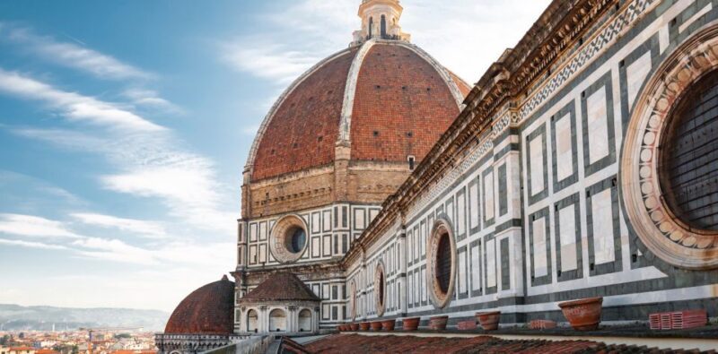 Florence: Opera Del Duomo Museum Guided Tour - FAQ