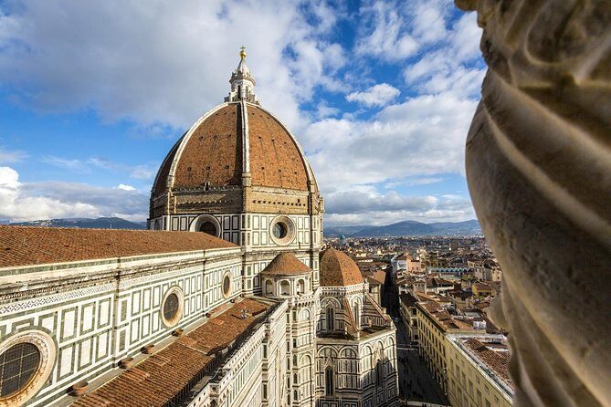 Florence Opera Duomo Complex: a full guided experience! - Overview of the Experience