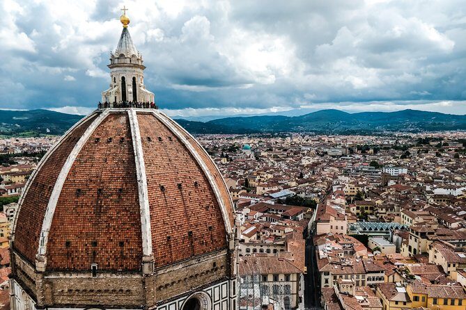 Florence Opera Duomo Complex: a full guided experience! - The Practical Side
