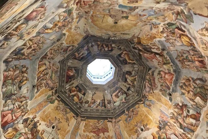 Florence Opera Duomo Complex: a full guided experience! - Frequently Asked Questions