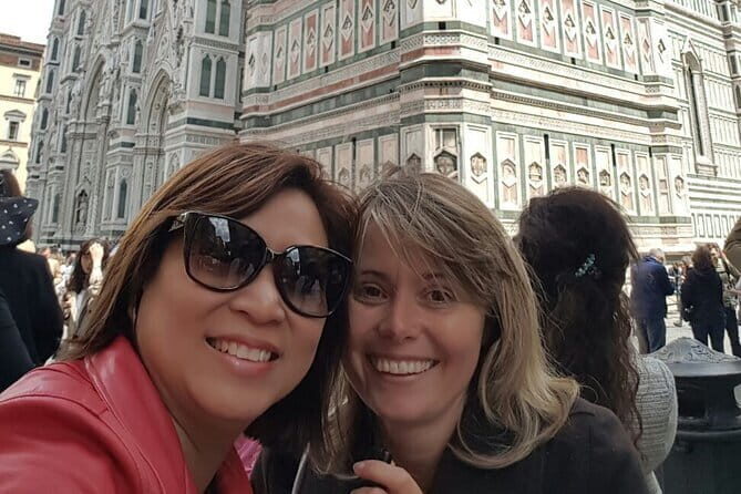 Florence Original Experience with a Native Guide - An In-Depth Look at the Florence Original Experience