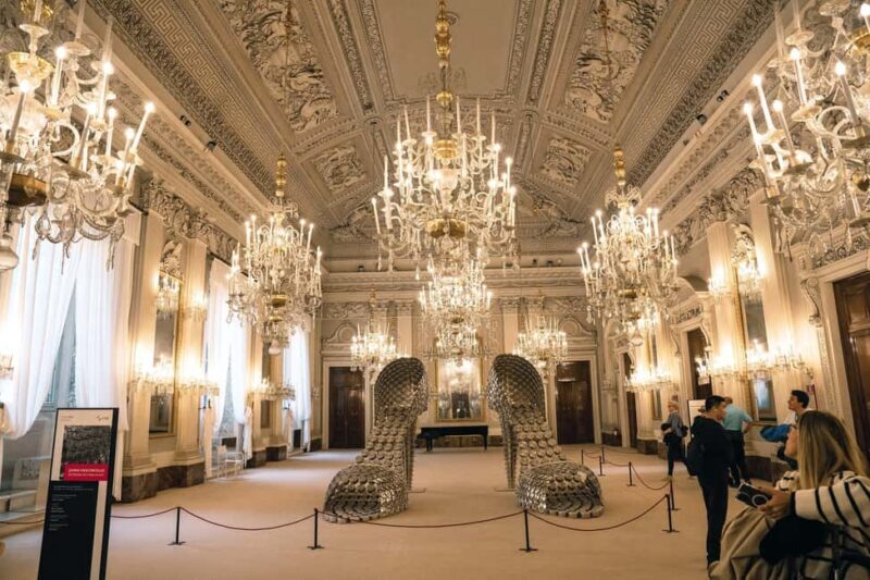 Florence: Palatina Gallery and Pitti Palace Guided Tour - Final Thoughts: Who Should Book This Tour?