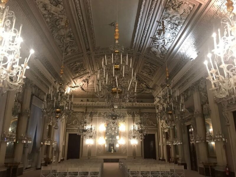 Florence: Palatina Gallery & Pitti Palace Guided Tour - Authentic Insights from Reviewers