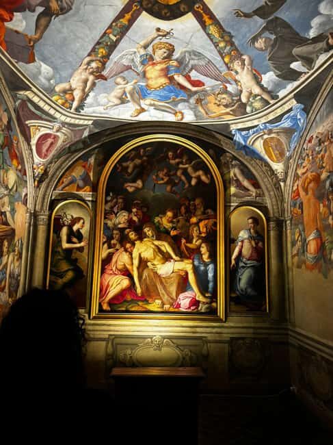 Florence: Palazzo Vecchio Entry Ticket with Audio Guide - FAQ