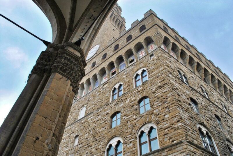 Florence: Palazzo Vecchio Guided Tour - Final Thoughts