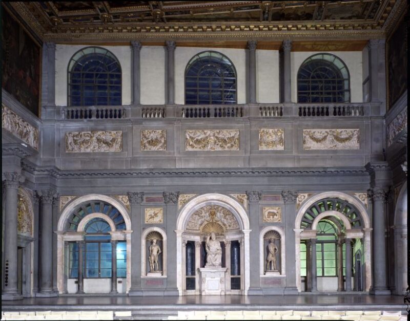 Florence: Palazzo Vecchio Guided Tour - Key Points