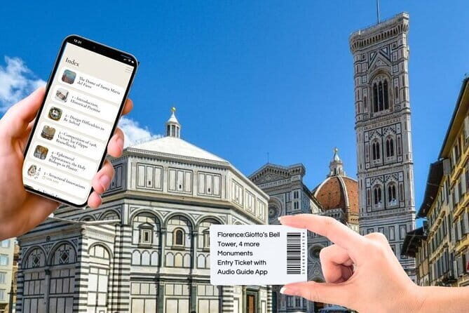Florence Palazzo Vecchio Priority Entry Ticket with Host - FAQ