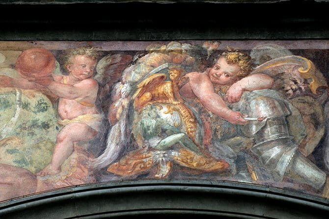 Florence Palazzo Vecchio: Reserved Entrance Ticket & Visit - Who Is This Tour Best For?