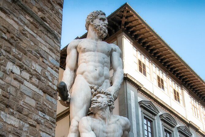 Florence Palazzo Vecchio Skip-the-Line Ticket with Host - Final Thoughts