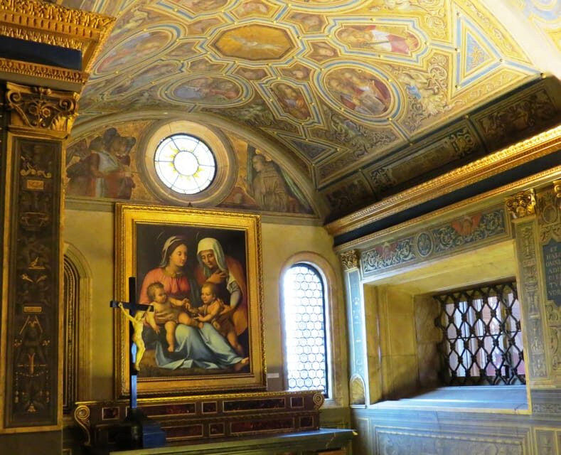 Florence: Palazzo Vecchio Ticket & Visit with optional Lunch - Final Thoughts