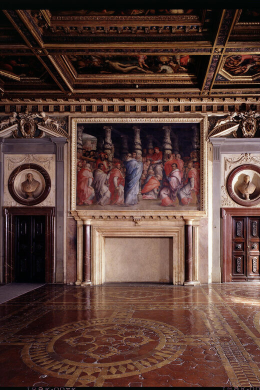 Florence: Palazzo Vecchio Ticket & Visit with optional Lunch - FAQ