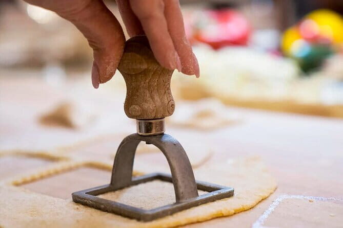 Florence: Pasta Cooking Class with Tiramisu & Gift Apron - Frequently Asked Questions