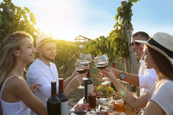 Florence: Pasta Cooking Class with Unlimited Wine - Practical Details & Tips