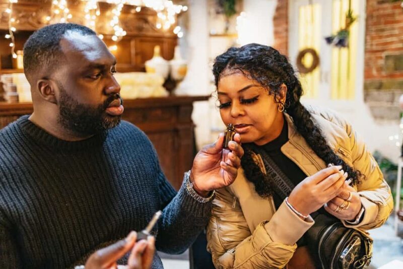 Florence: Perfume Masterclass and Sensory Experience - Final Thoughts