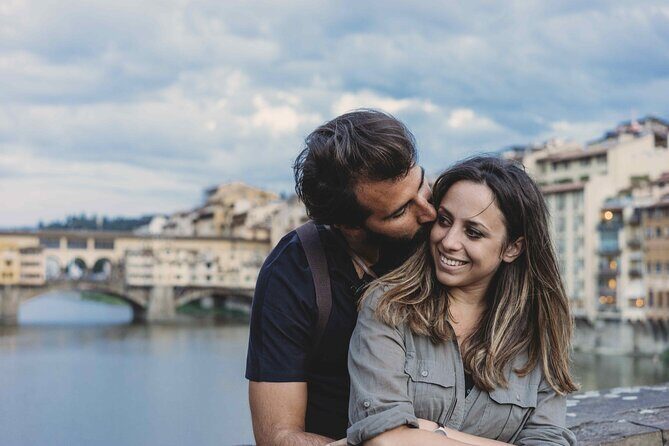 Florence Photoshoot - FAQ