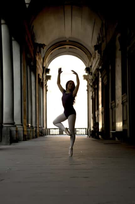 Florence : Photoshoot In The City - Exploring the Florence Photoshoot Experience
