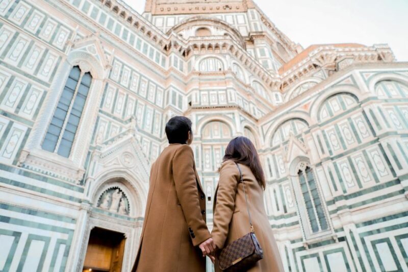 Florence : Photoshoot In The City - The Sum Up: Who Is This Photoshoot Best For?