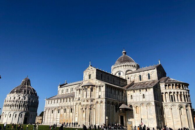 Florence & Pisa bus tour from La Spezia - Practical Tips for Making the Most of This Tour