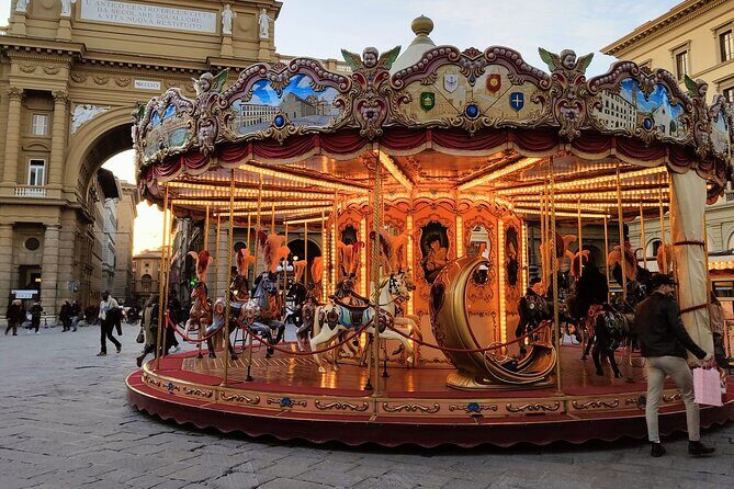 Florence & Pisa bus tour from La Spezia - Who Will Love This Tour?