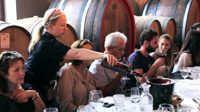 Florence: Pisa, Siena, S. Gimignano, Chianti Wine & Lunch - Is It Worth the Price?