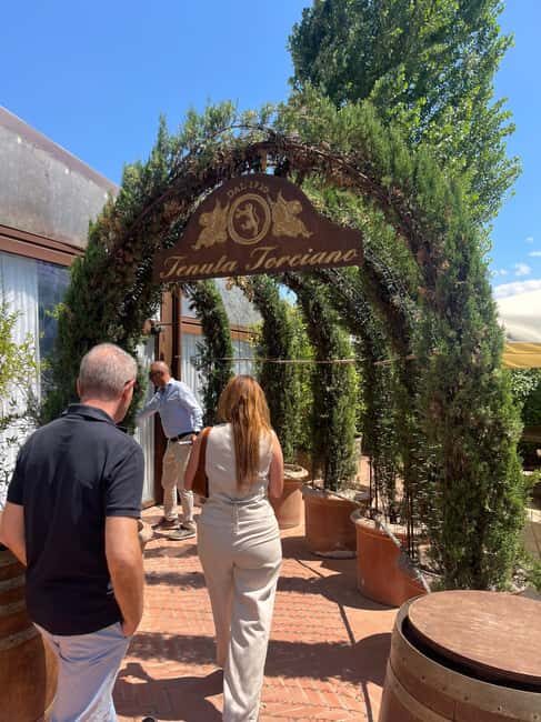 Florence: Pisa, Siena, & San Gimignano Day Trip with Lunch - FAQs