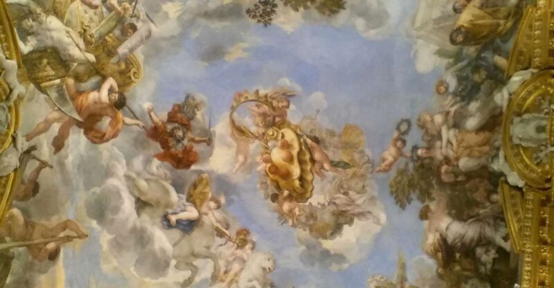 Florence: Pitti Palace and Palatina Gallery Ticket and Tour - Key Points