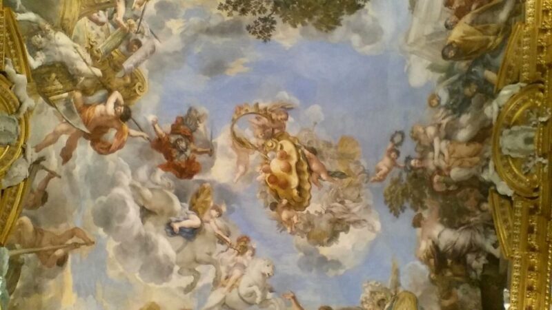 Florence: Pitti Palace and Palatina Gallery Ticket and Tour - FAQs