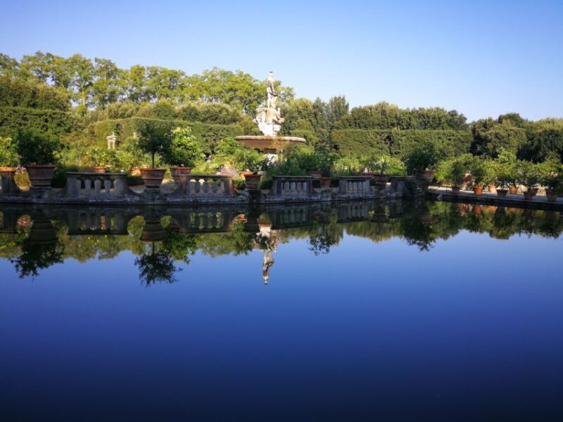 Florence: Pitti Palace, Boboli Garden, Palatine Gallery Tour - The Guides: The Heart of the Experience