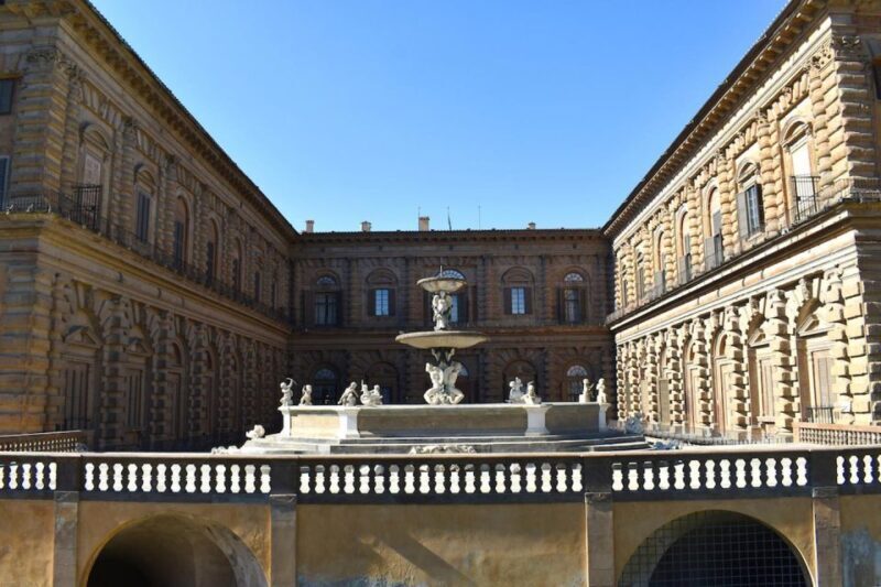 Florence: Pitti Palace Small Group Tour - Who Will Love This Tour?