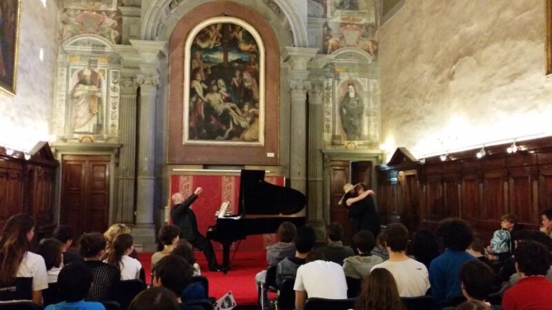 Florence: Pizza Dinner and Opera Arias Concert - Final Thoughts: Who Will Love This Experience?
