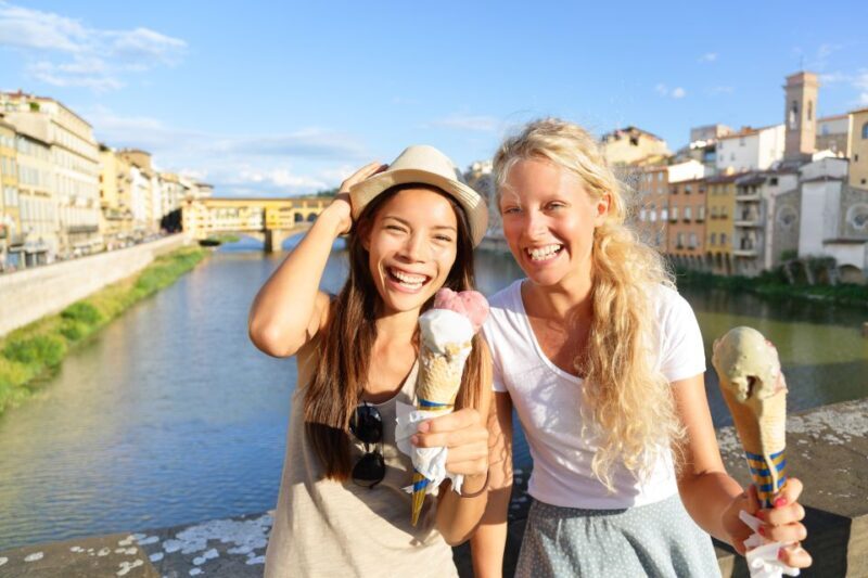 Florence: Pizza or Pasta Class with Gelato at a Tuscan Farm - An In-Depth Look at the Experience