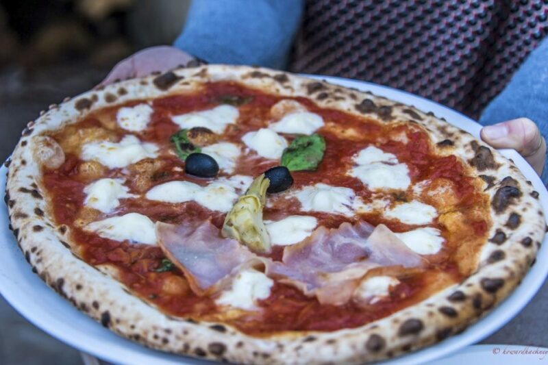 Florence: Pizza or Pasta Class with Gelato at a Tuscan Farm - The Sum Up