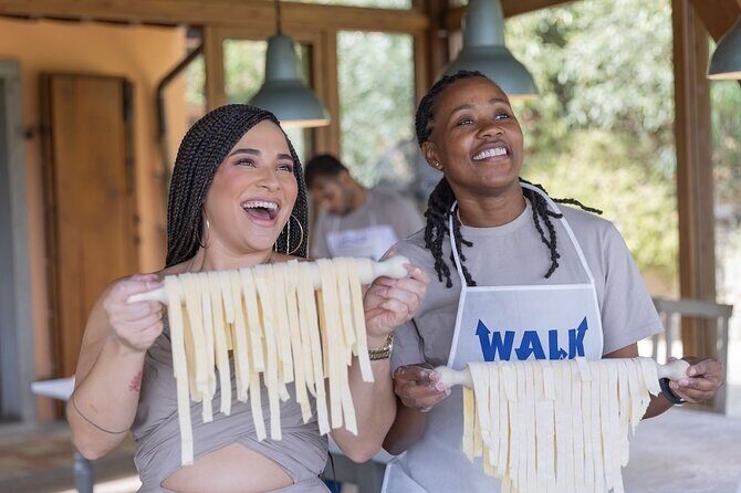 Florence Pizza or Pasta Class with Gelato Making at a Tuscan Farm - Who Should Consider This Tour?