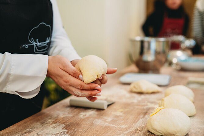 Florence Pizza & Tiramisù Cooking Class: Small Group Experience - The Sum Up