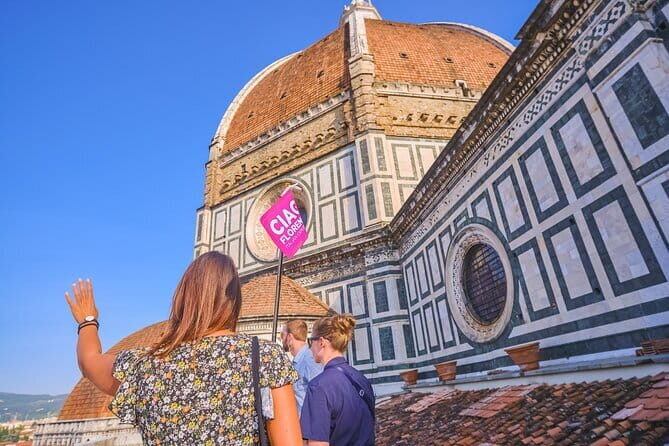 Florence Premium Duomo Tour With Terrace View and Dome Climb - Key Points